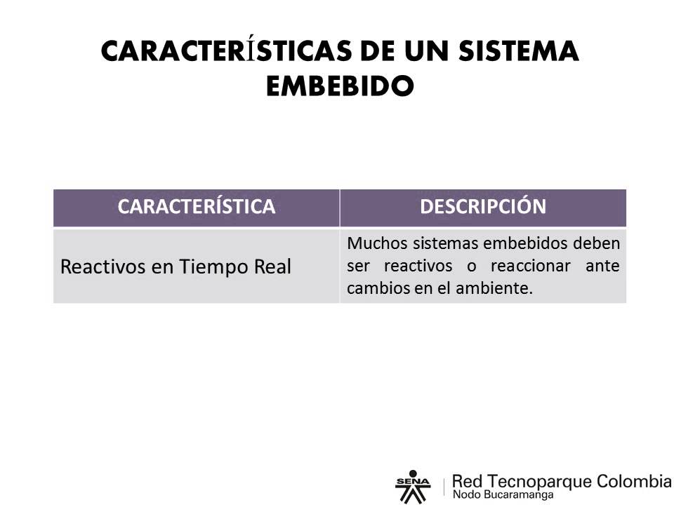 Sistema embebido - YouTube