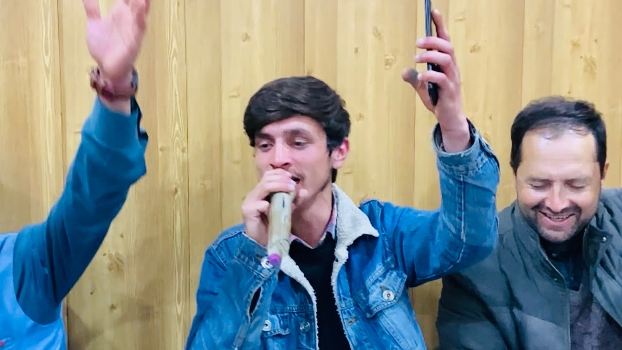 Ali Ali | Shina Manqabat 2024 | Nafees Hussain - YouTube