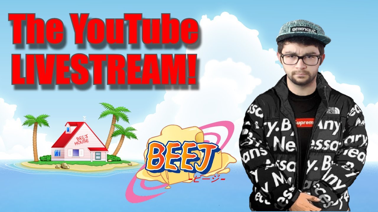 Saturday Tube Stream #1 [BEGINNER/INTERMEDIATE FGC/VARIETY CONTENT ...