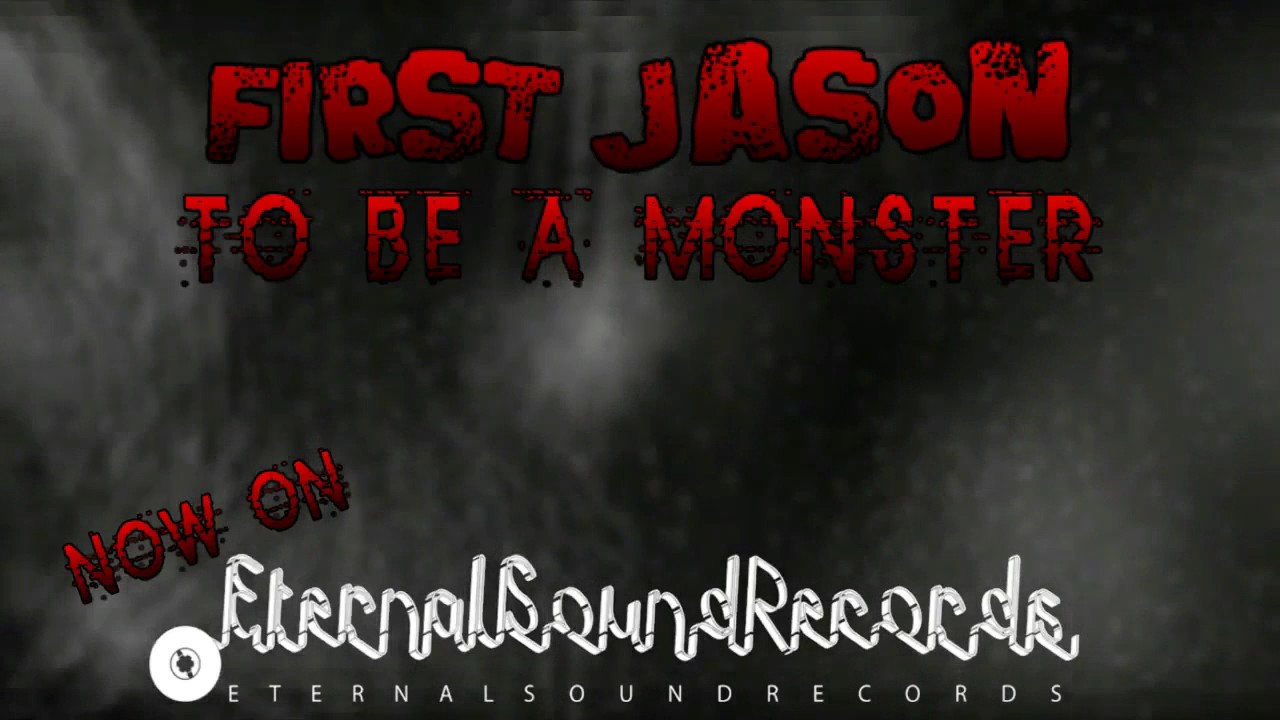 FIRST JASON NOW ON ETERNAL SOUND RECORDS - YouTube