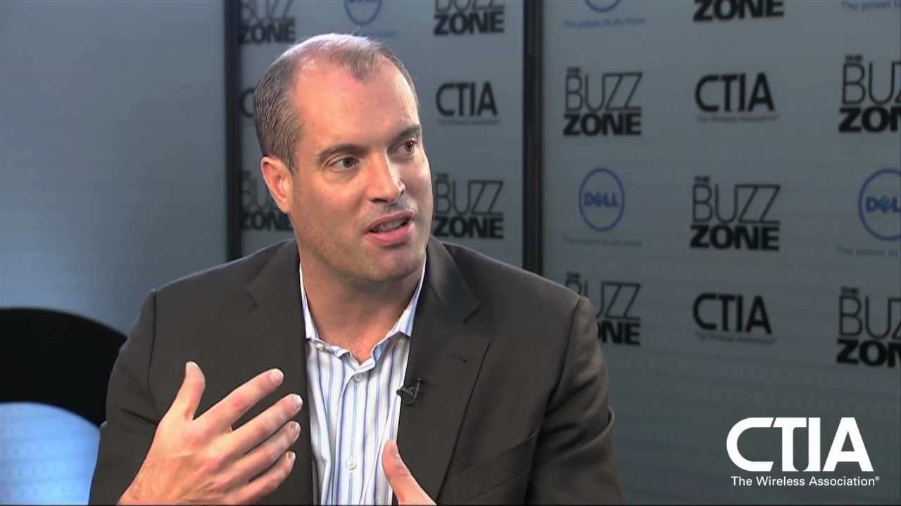 Mobile Interactions and Payments - CTIA April WOW Insider Interview ...