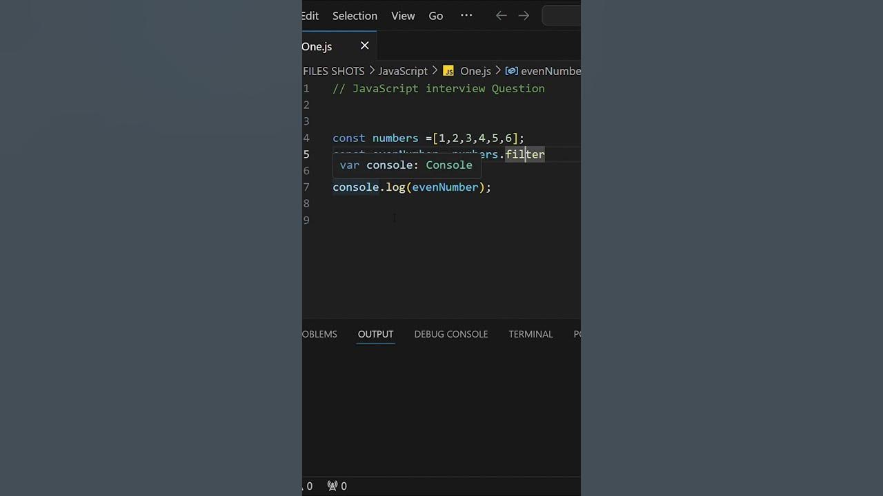 Javascript Filter Method Javascript Javascripttutorial Coading Html Css Trending Youtube