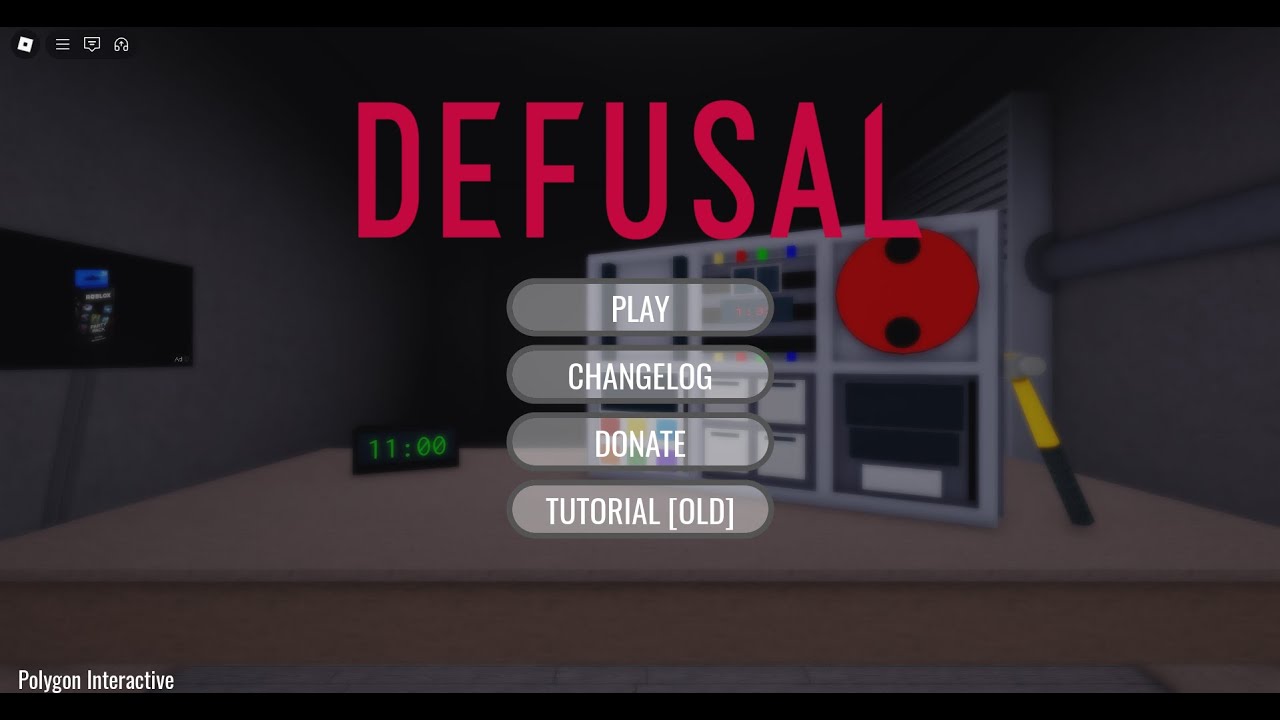 Defusal Roblox (Medium & Hard Mode) ft Paan - YouTube