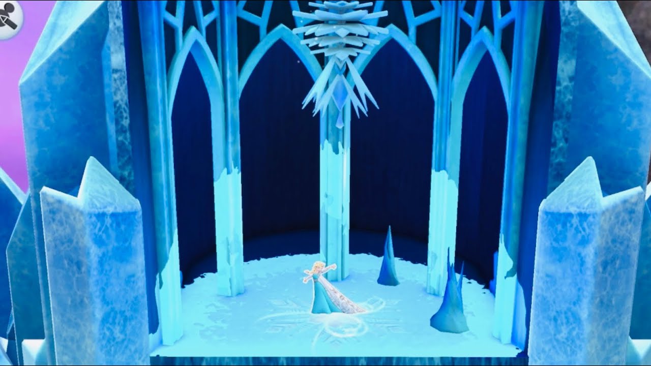 Disney Coloring World - Color & play games for kids. ️FROZEN⛄️(iOS ...