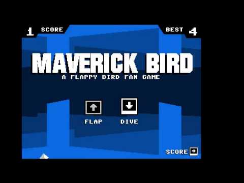MAVERICK BIRD #001 mit Marten - YouTube