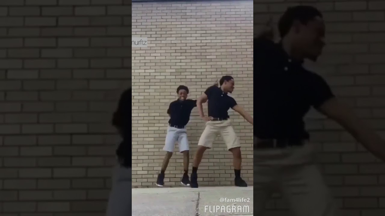 Shoo shoo challenge - YouTube