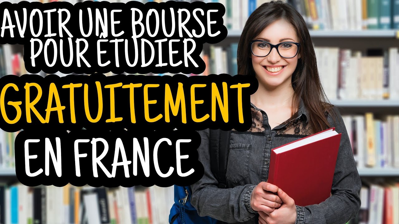 Comment Faire Pour Avoir Une Bourse Etudiant | Journal Actuel