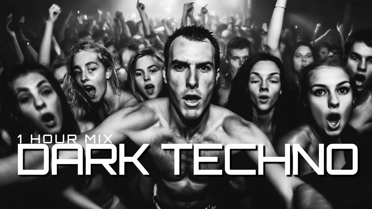 HardTechno / Acid / Underground Night Drive - UNDERGROUND - Steel‑Core ...