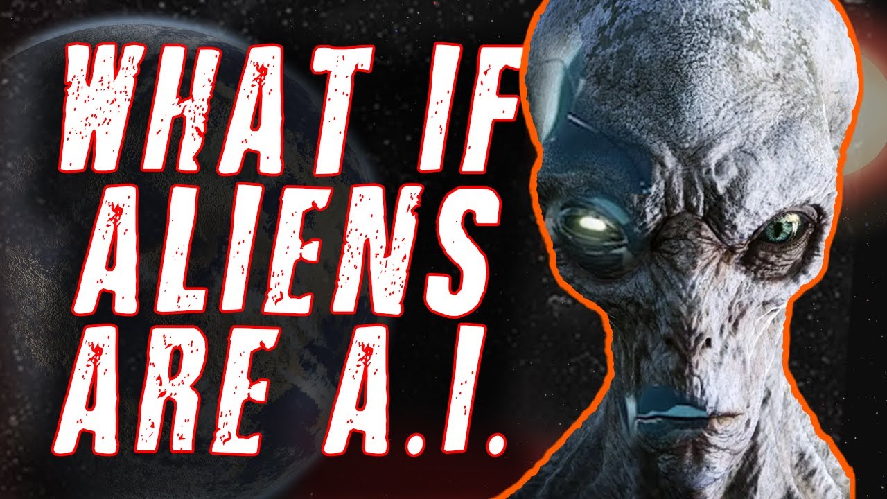 Is AI Really Communicating With Aliens? - YouTube