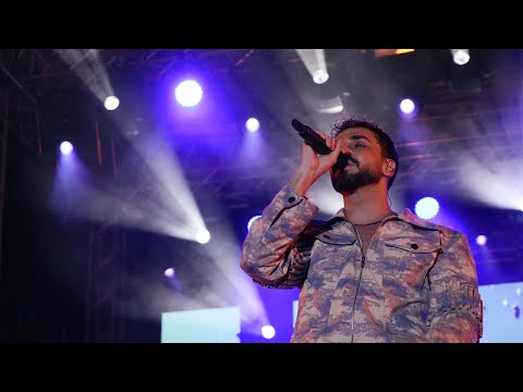 Sefo - Tutsak | Bandırma Kuşcenneti Festivali | Canlı Performans