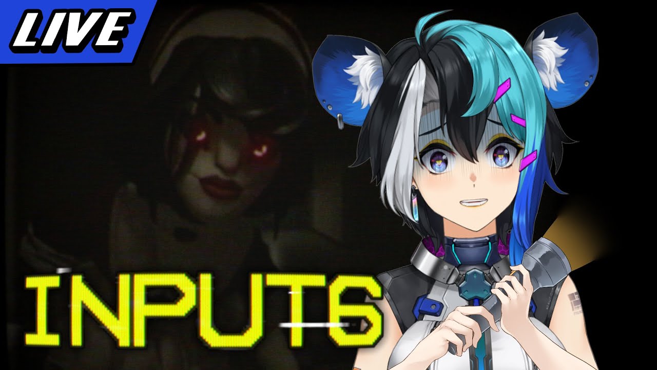 【INPUT6】ปราบหุ่นยนต์เมดสาวเซ็กซี่ - YouTube