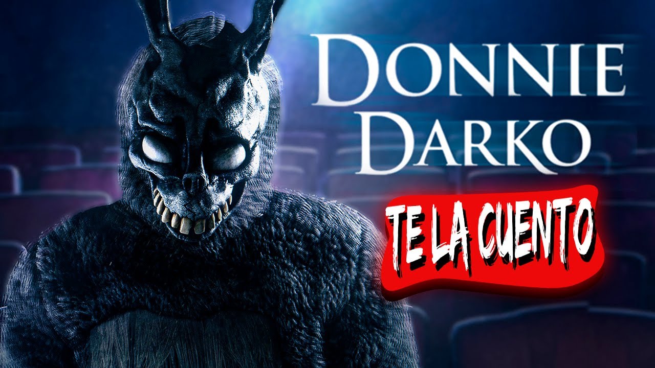Donnie Darko 2 / Te la Cuento - YouTube