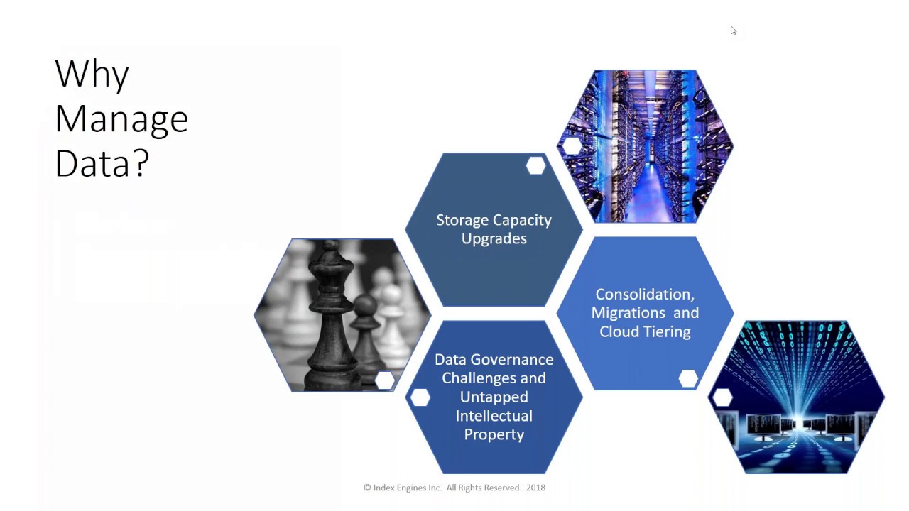 Data Classification for Governance Readiness - YouTube