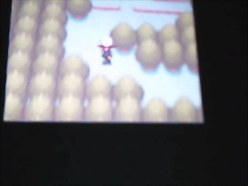 Pokémon soulsilver/heartgold - Wesley of Wednesday - YouTube