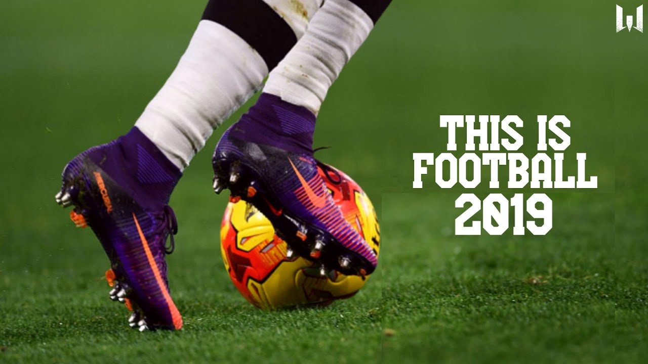 This is Football 2019 - 1080P - YouTube