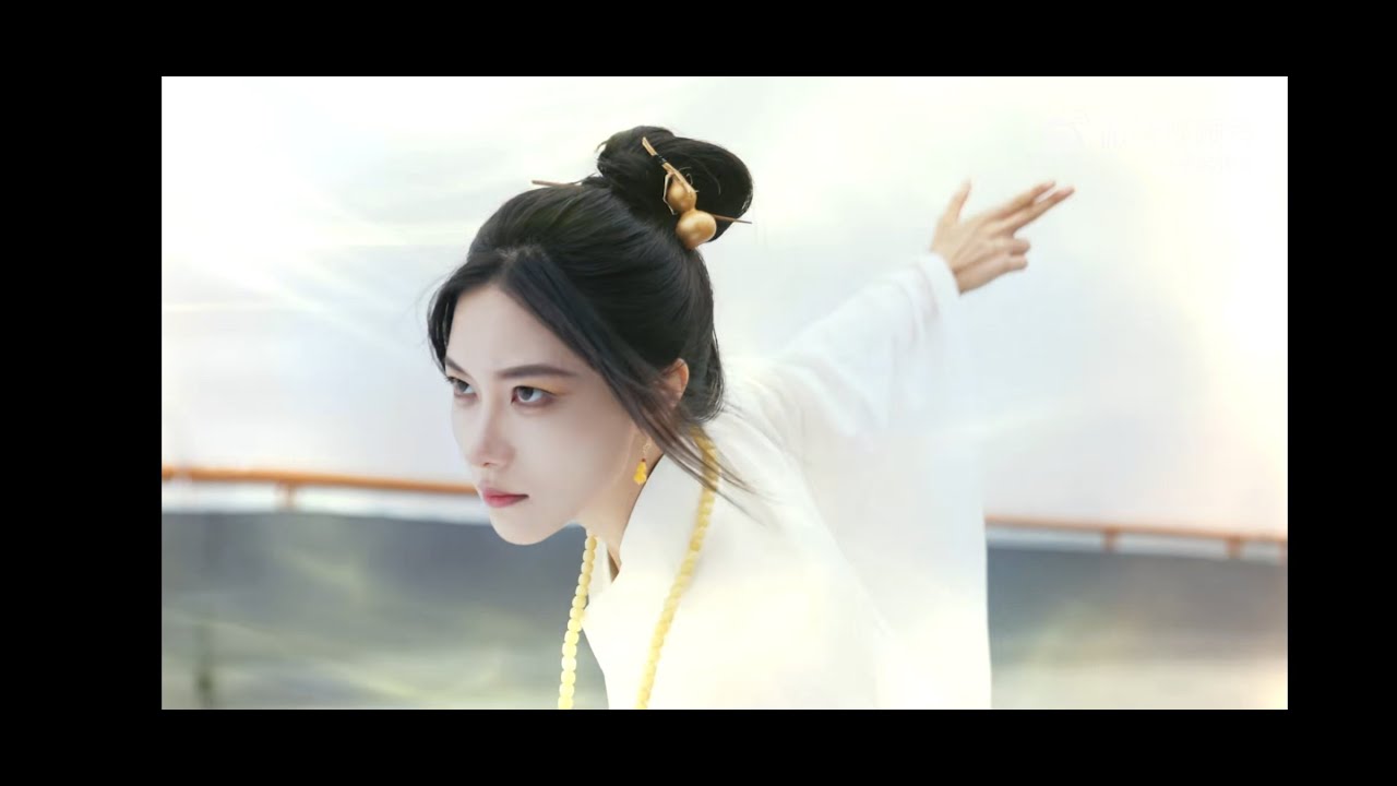 Seven Gods And Two Devils 欢天喜地七葫芦 Huan Tian Xi Di Qi Hu Lu Ep 4 Indo ...