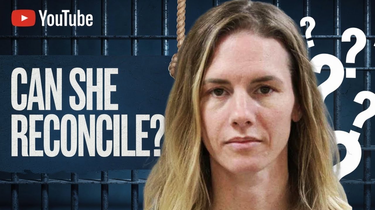 Can Ruby Franke Every Truly Reconcile With The Children She Abused? - YouTube