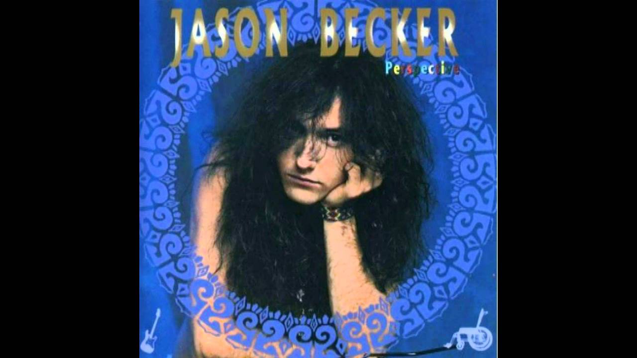 Jason Becker - Life And Death - YouTube