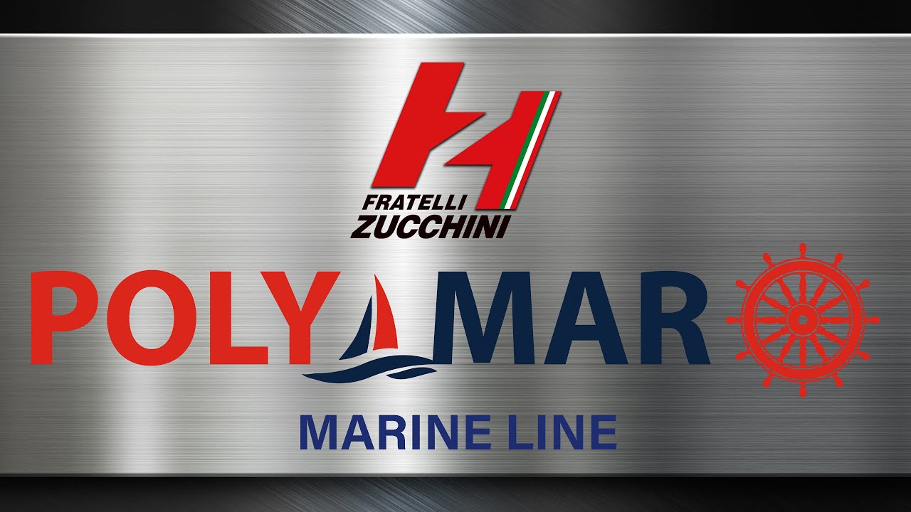 POLY-MAR - PRODOTTI PER LA NAUTICA - YouTube