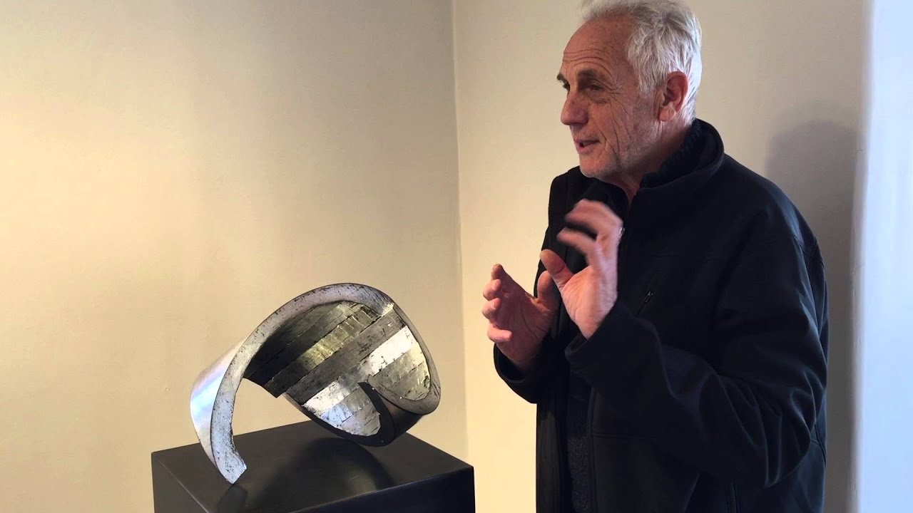 Peter Millett "Embrace" - YouTube