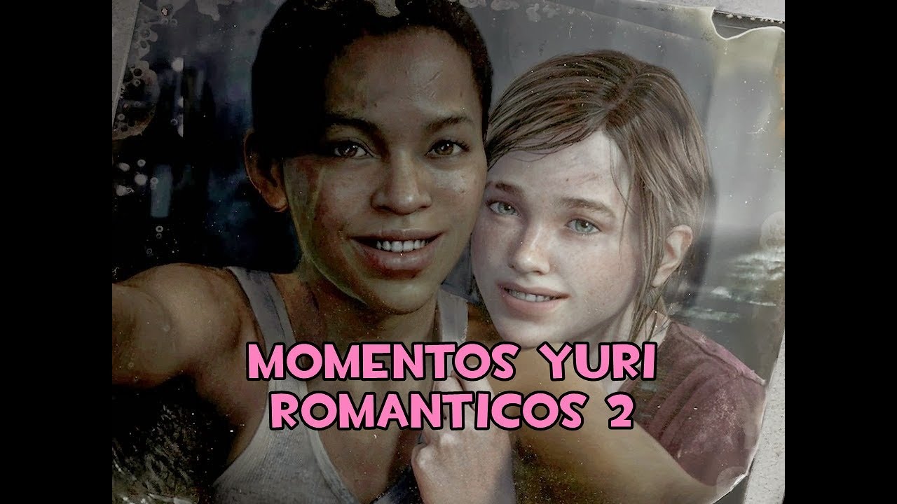 Momentos Yuri Romanticos 2 - YouTube