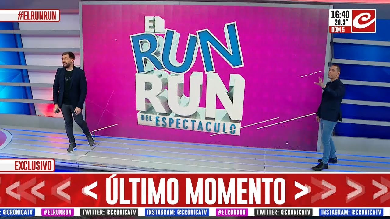 Fernando Bravo se metió en la guerra contra los programas de streaming ...