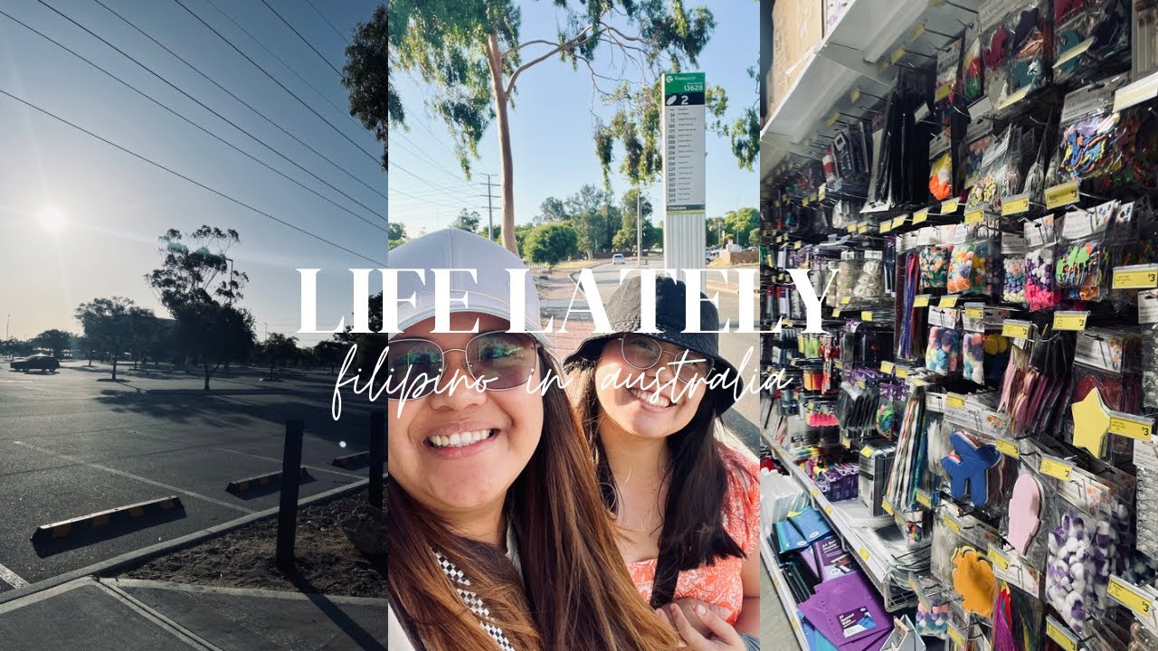 LIFE IN PERTH AUSTRALIA | sundate with my friend • day off 🇦🇺 - YouTube