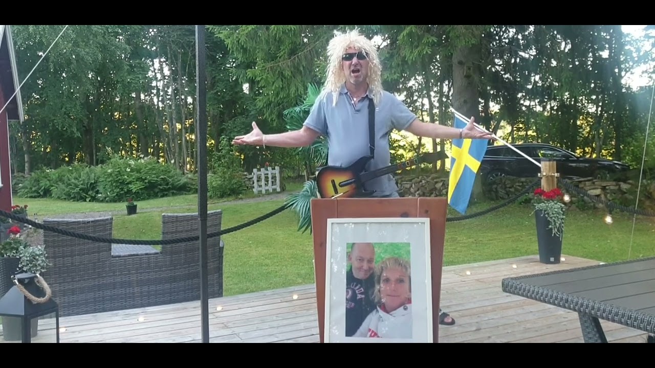 Alien - Only One Woman (Cover by Thomas Hall) - YouTube