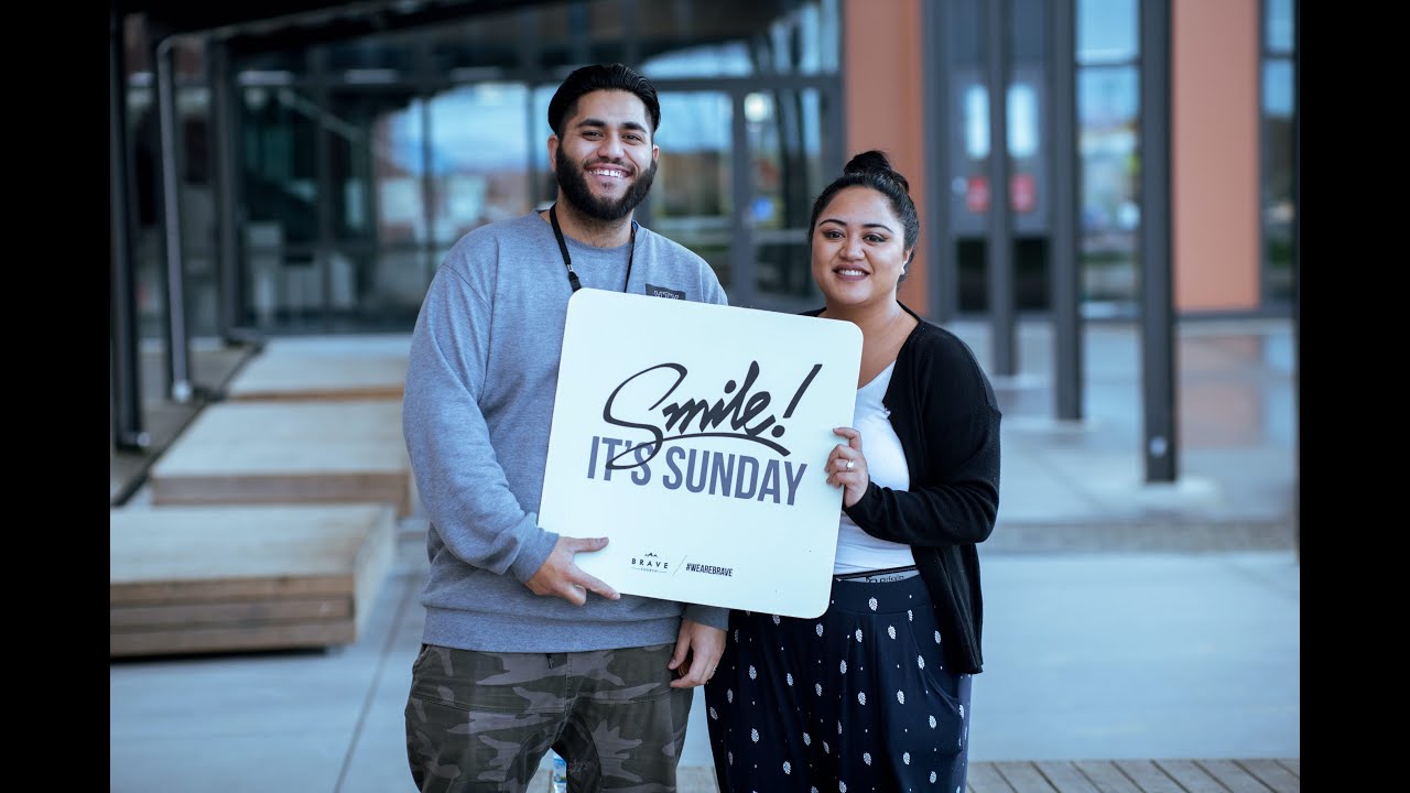 Brave at Home - YouTube