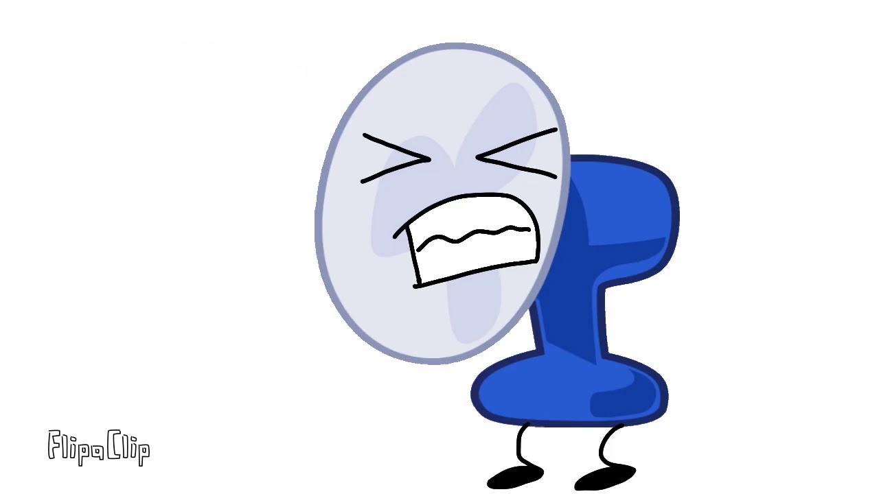 BFB: I HATE EVERYBODY! - YouTube