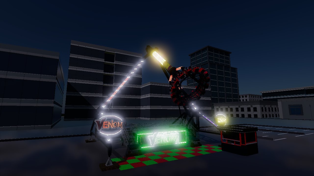 [NEW] FS19/FS22 Venom Ride | SIMPLEIC - YouTube