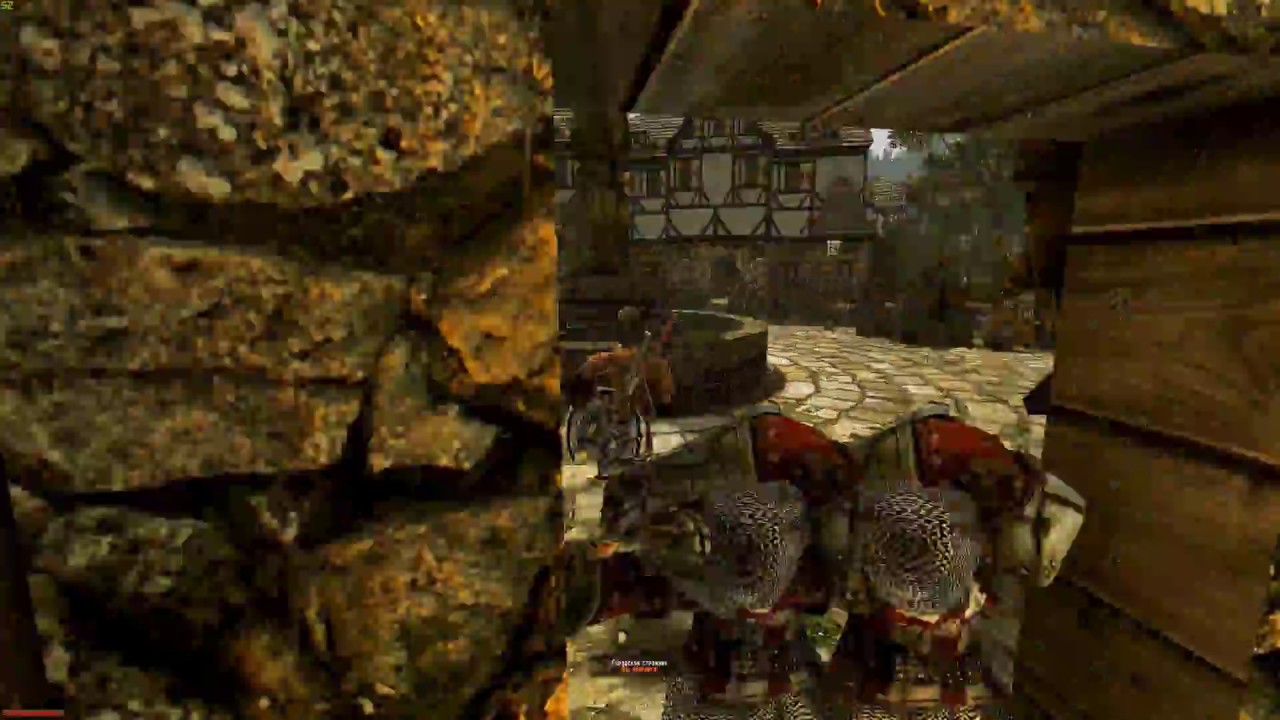 Gothic 2 Night of the Raven Remastered DX11 36 прохождение walkthrough ...