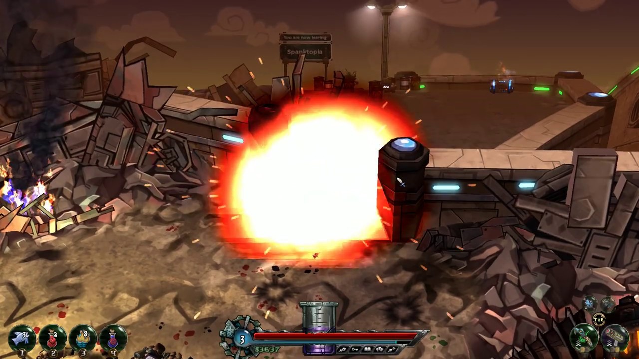 The Baconing Gameplay Part 2 - YouTube