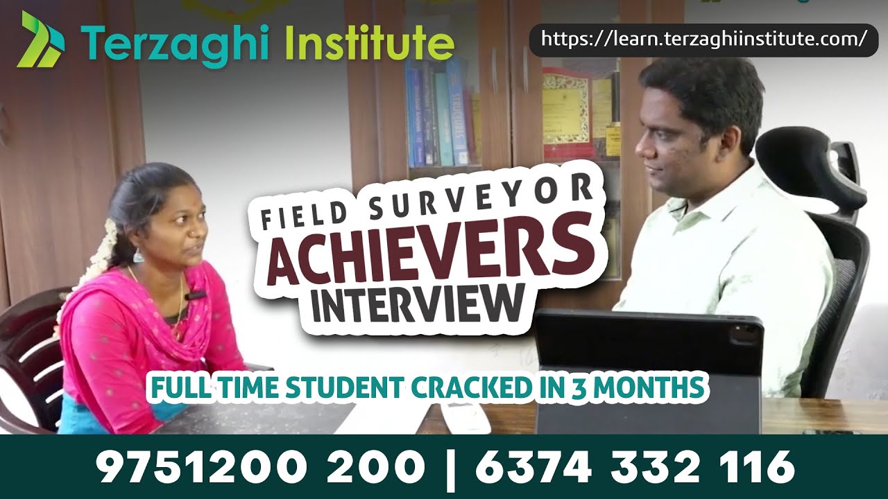Successful Surveyors_ Field Surveyor 2023. "Where Success is Engineered ...