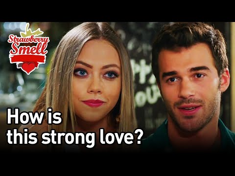 How Is This Strong Love? - Strawberry Smell (English Subtitles) | Cilek Kokusu