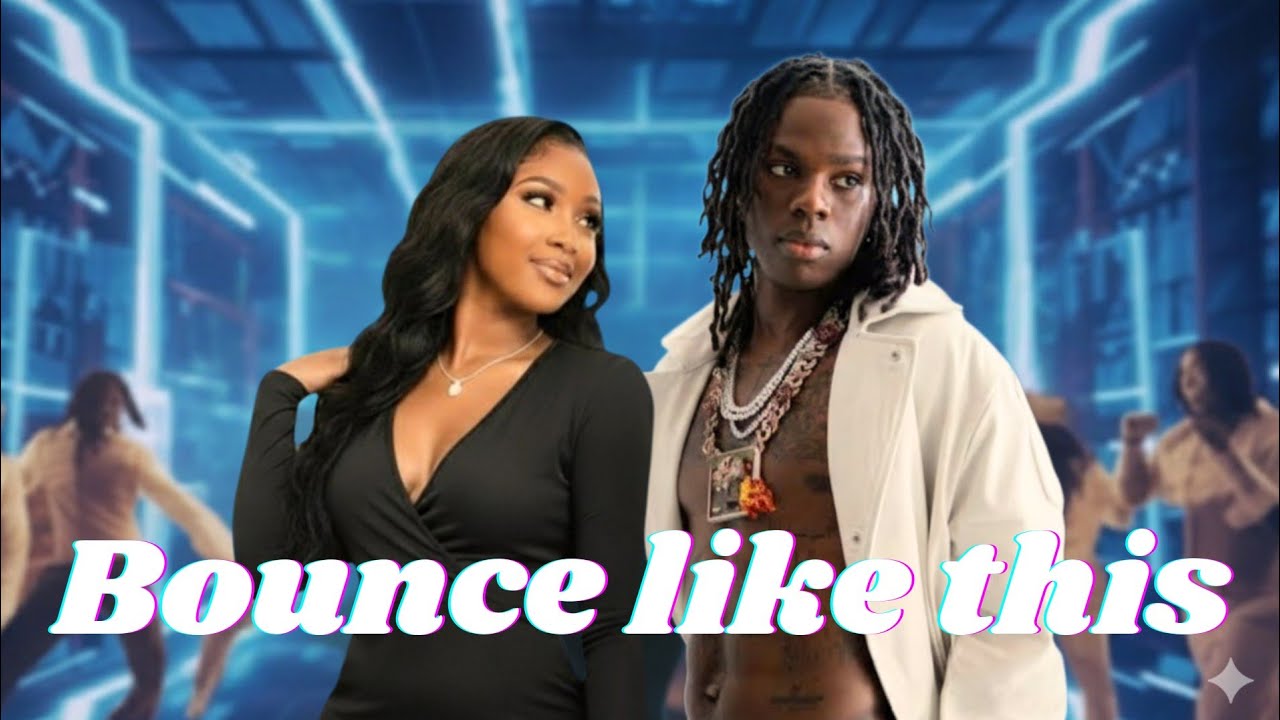 Rema - Bounce Like This - YouTube