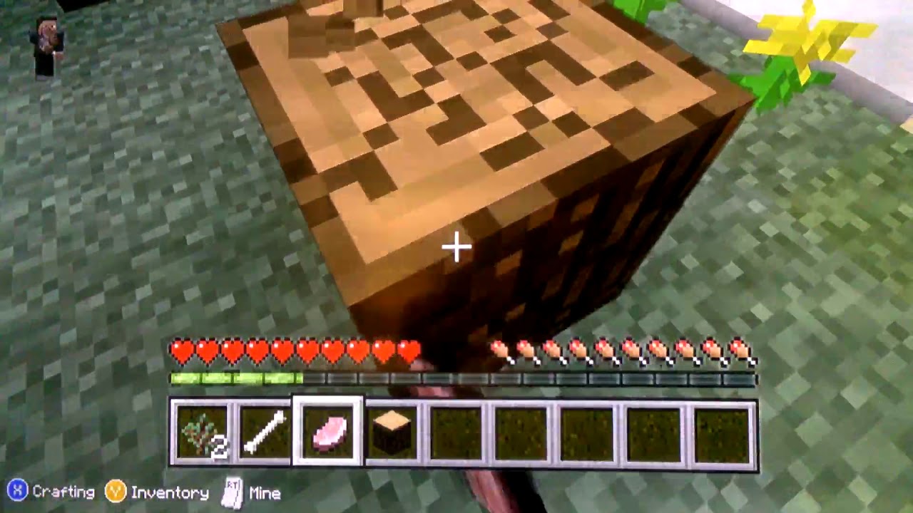 Don't play Minecraft at 3:am scary! Null sighting? Part 1! - YouTube