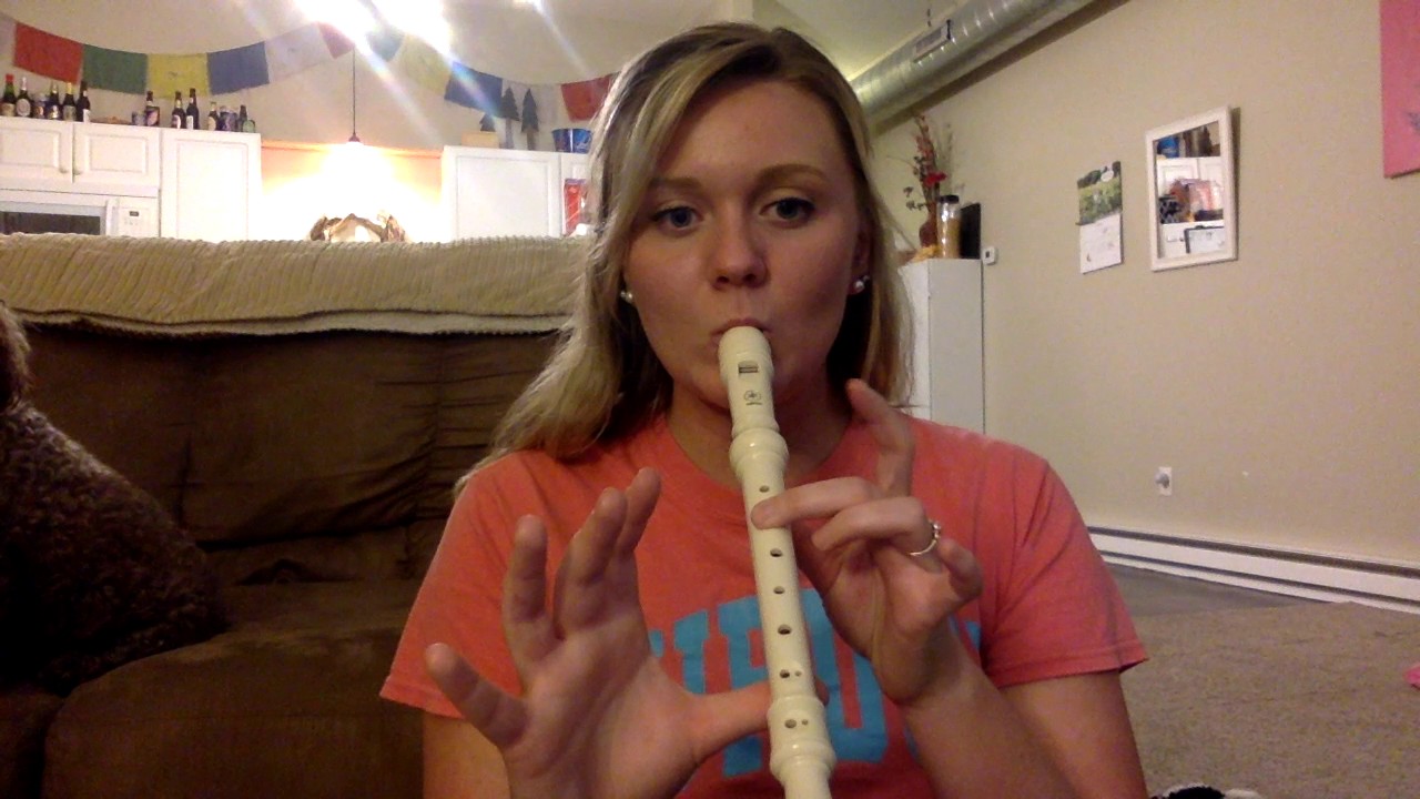 Juba Recorder - YouTube