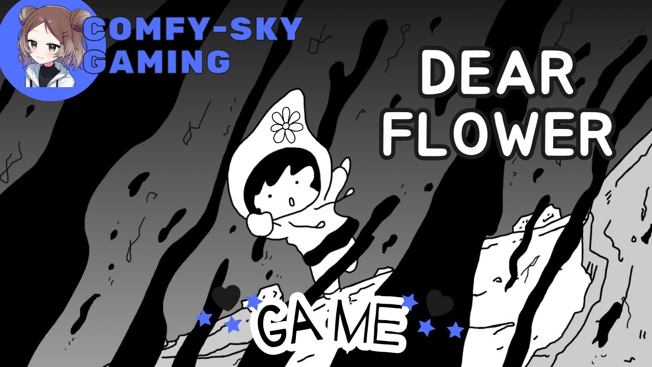 An Indie Game: Dear Flower GAMEPLAY - YouTube