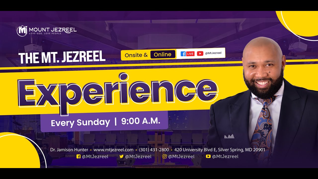 A Strange Way To Count, James 1:2, Dr. Jamison Hunter - YouTube