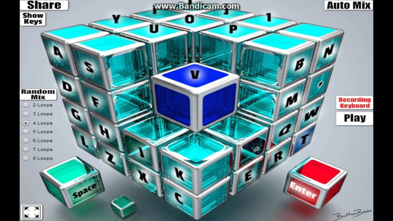 ButtonBass - YouTube