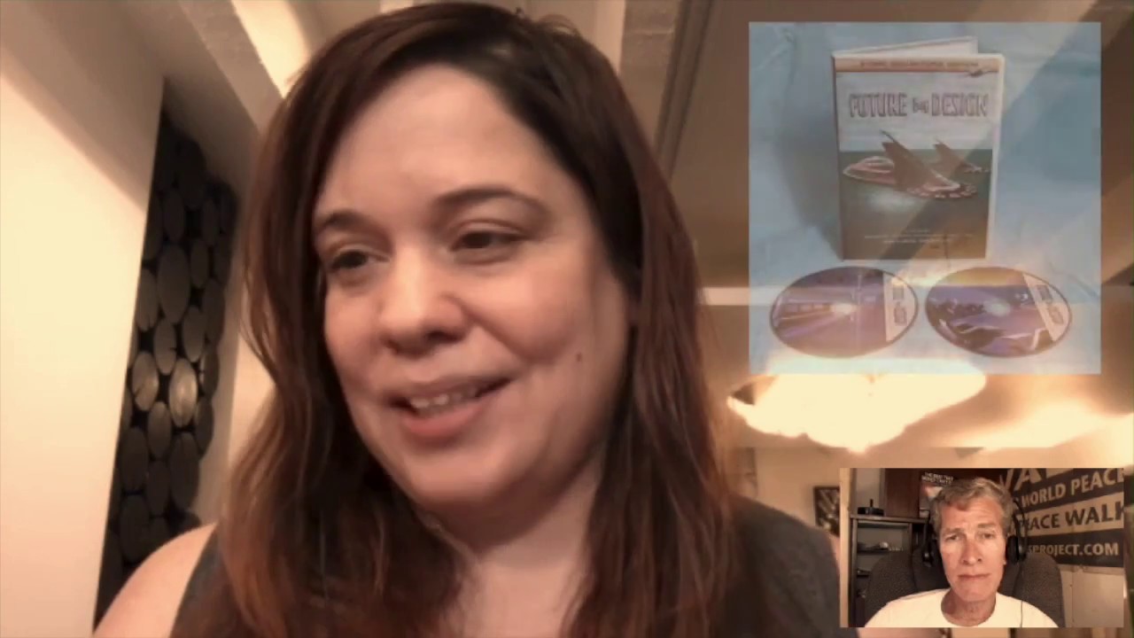 Activism Insights with Jennifer Huse - YouTube