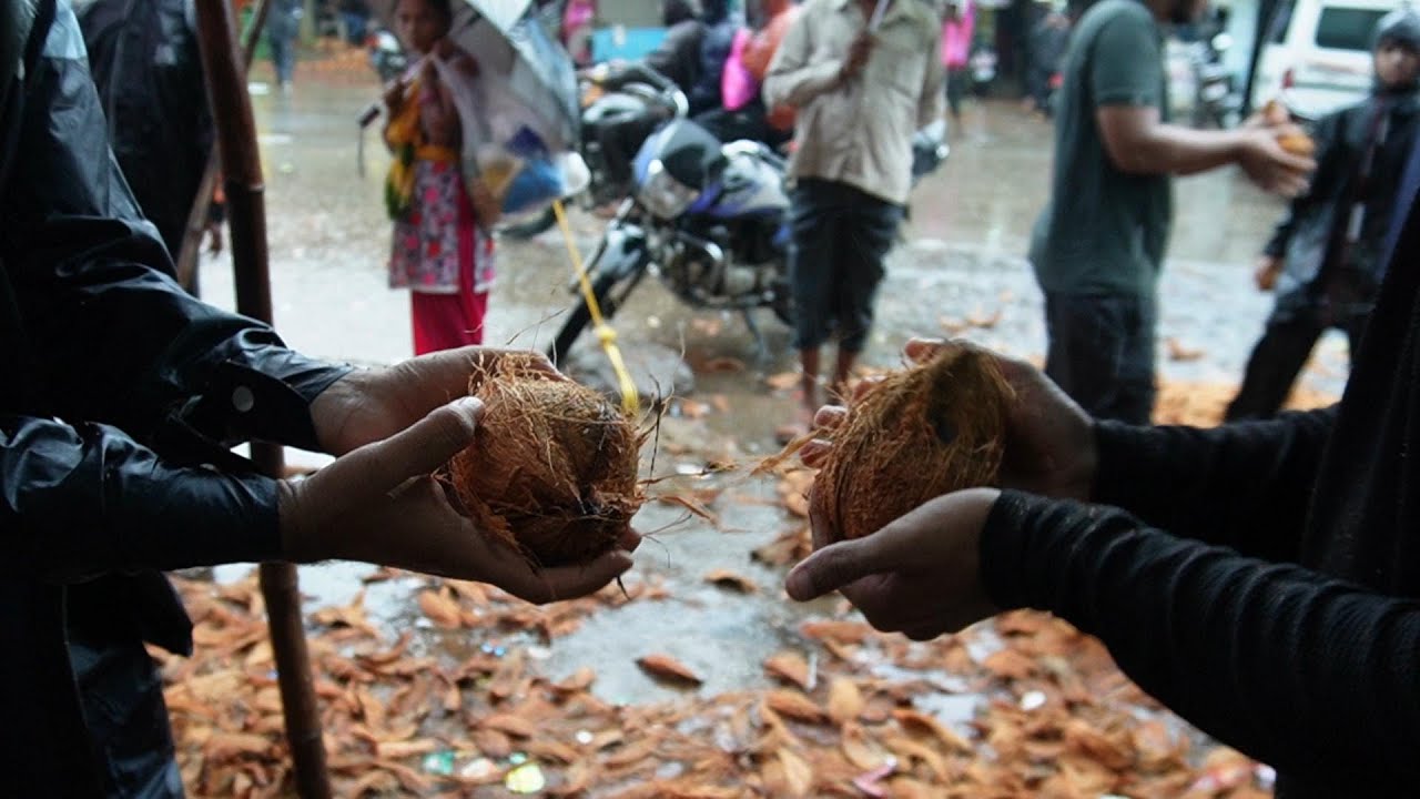 Divaso ॥ Dharampur Divaso 2024 ||beatcity Dharampur - YouTube