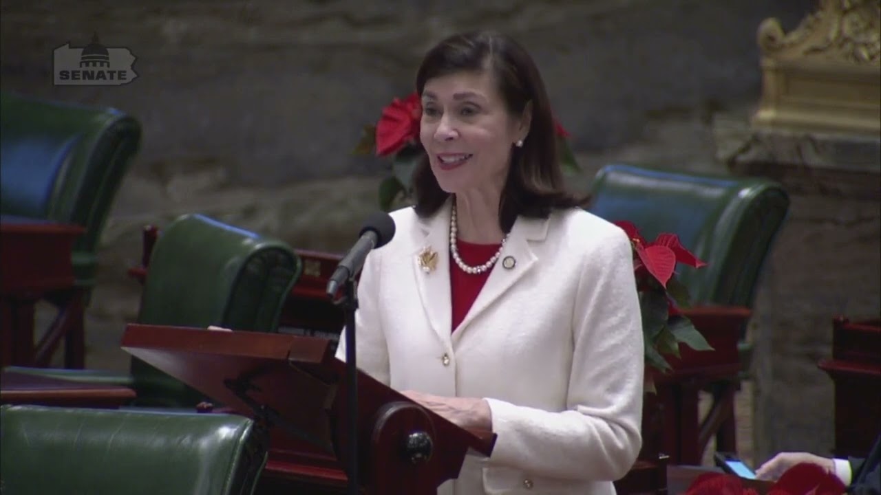 Home - Senator Phillips-Hill