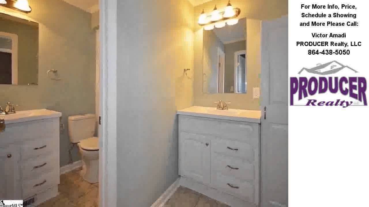 1598 River Road, Piedmont, SC Presented by Victor Amadi. - YouTube