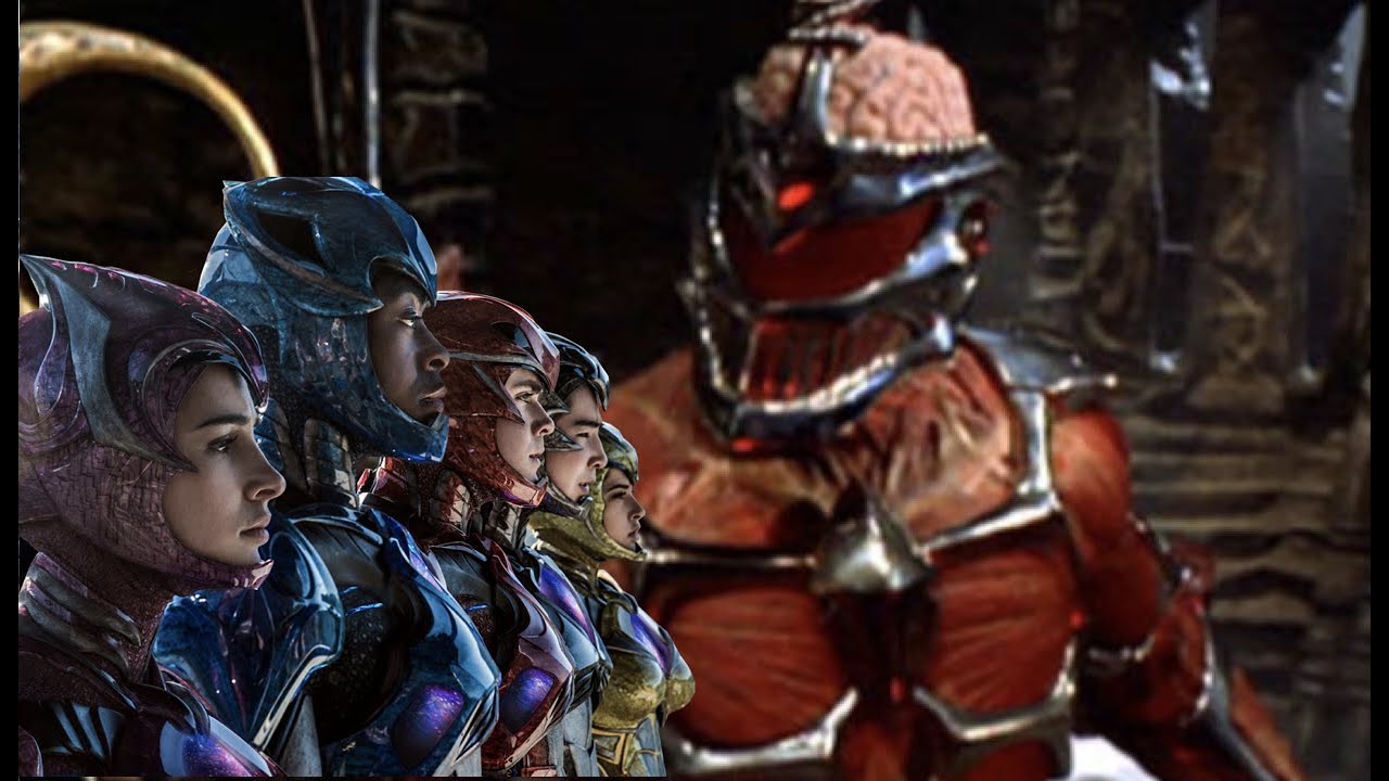 Power Rangers Theory: Did they Resurrect Lord Zedd in Dino Fury For the ...