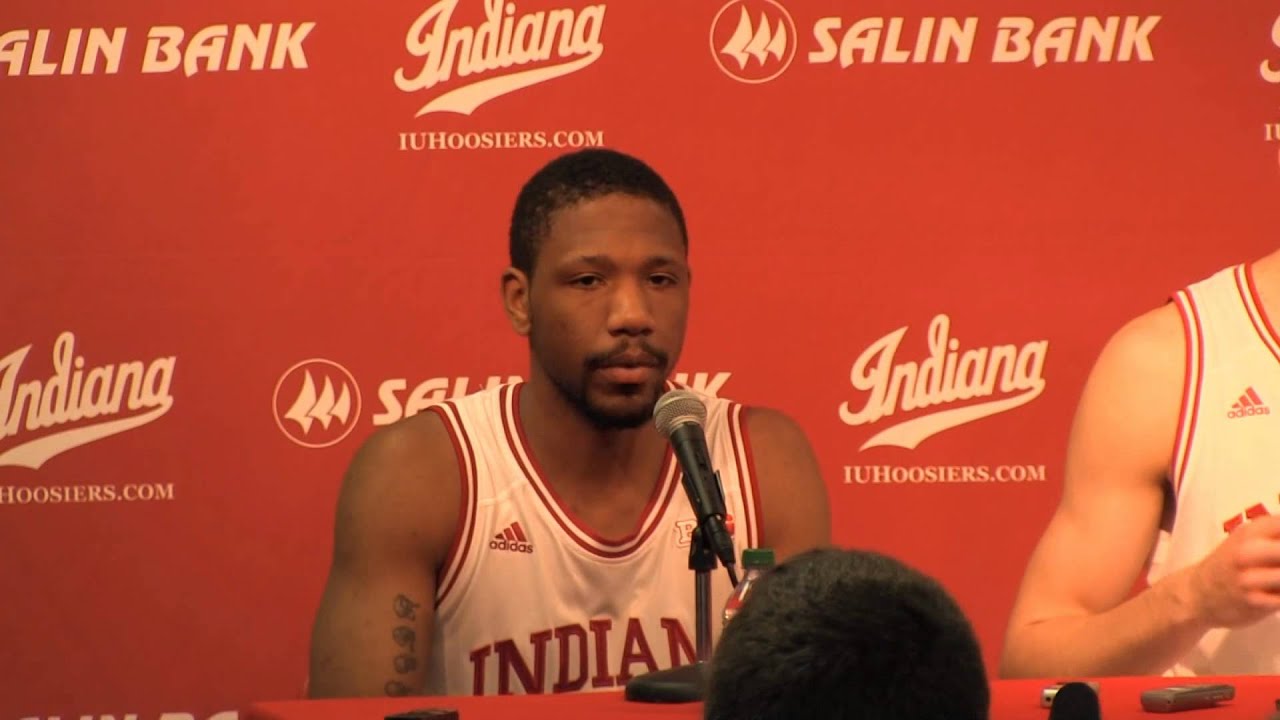 Evan Gordon: 26 Points in 26 Minutes - YouTube