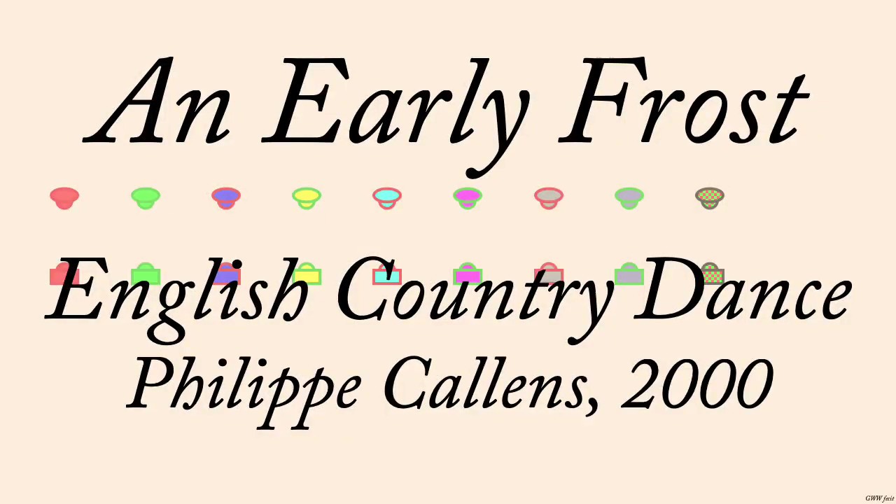 An Early Frost - YouTube