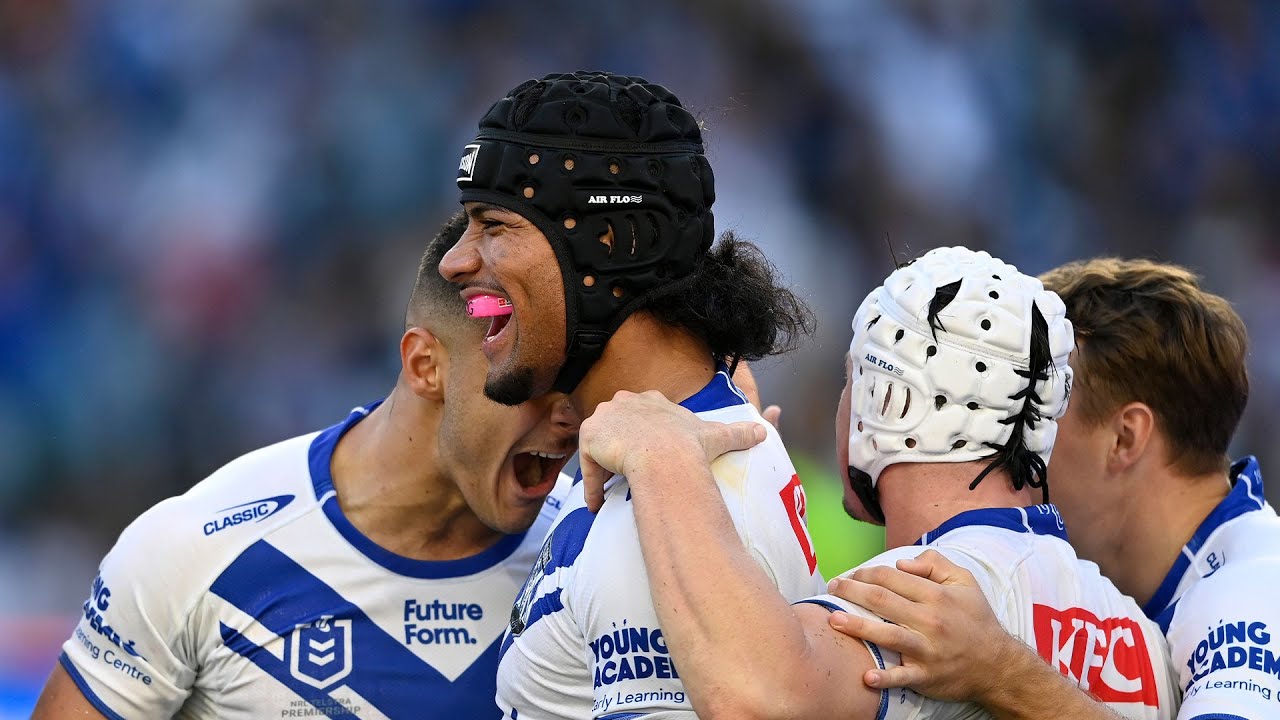 NRL Highlights | NRL 2024 | Round Up | Round 7 - YouTube