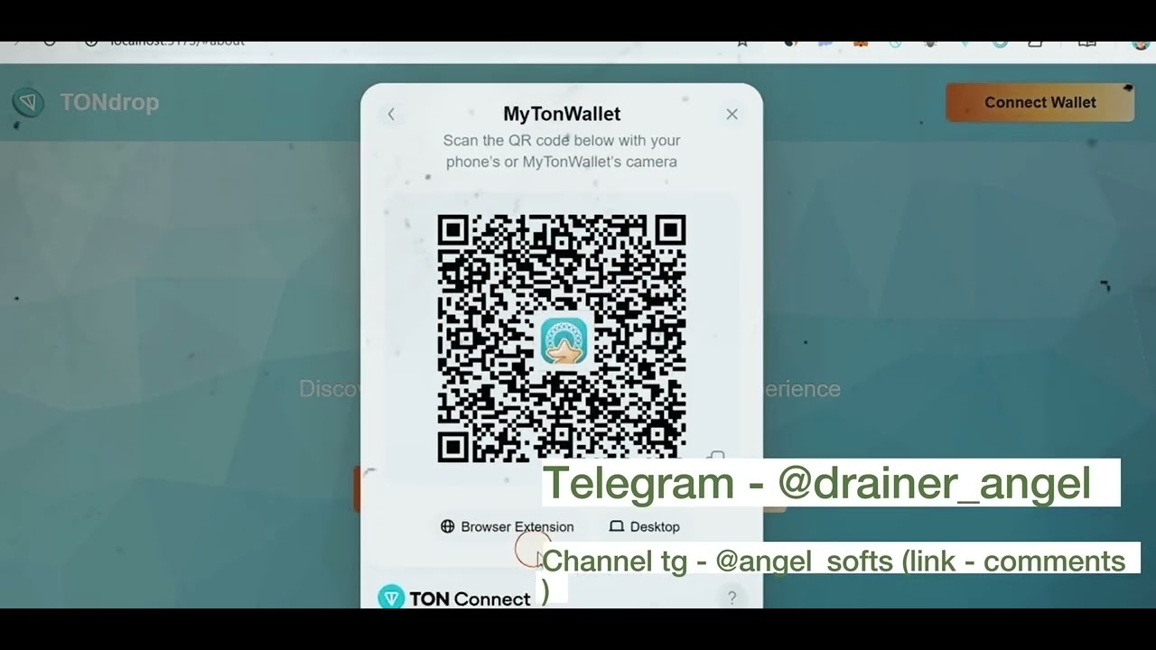 BEST TEAM ANGEL WALLET DRAINER - YouTube